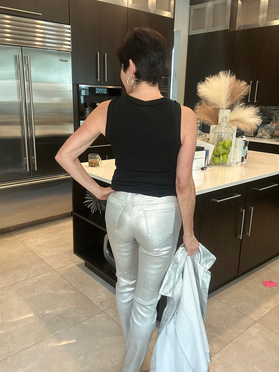Hailey Jeans – THEKLOSETKOUTURE.COM