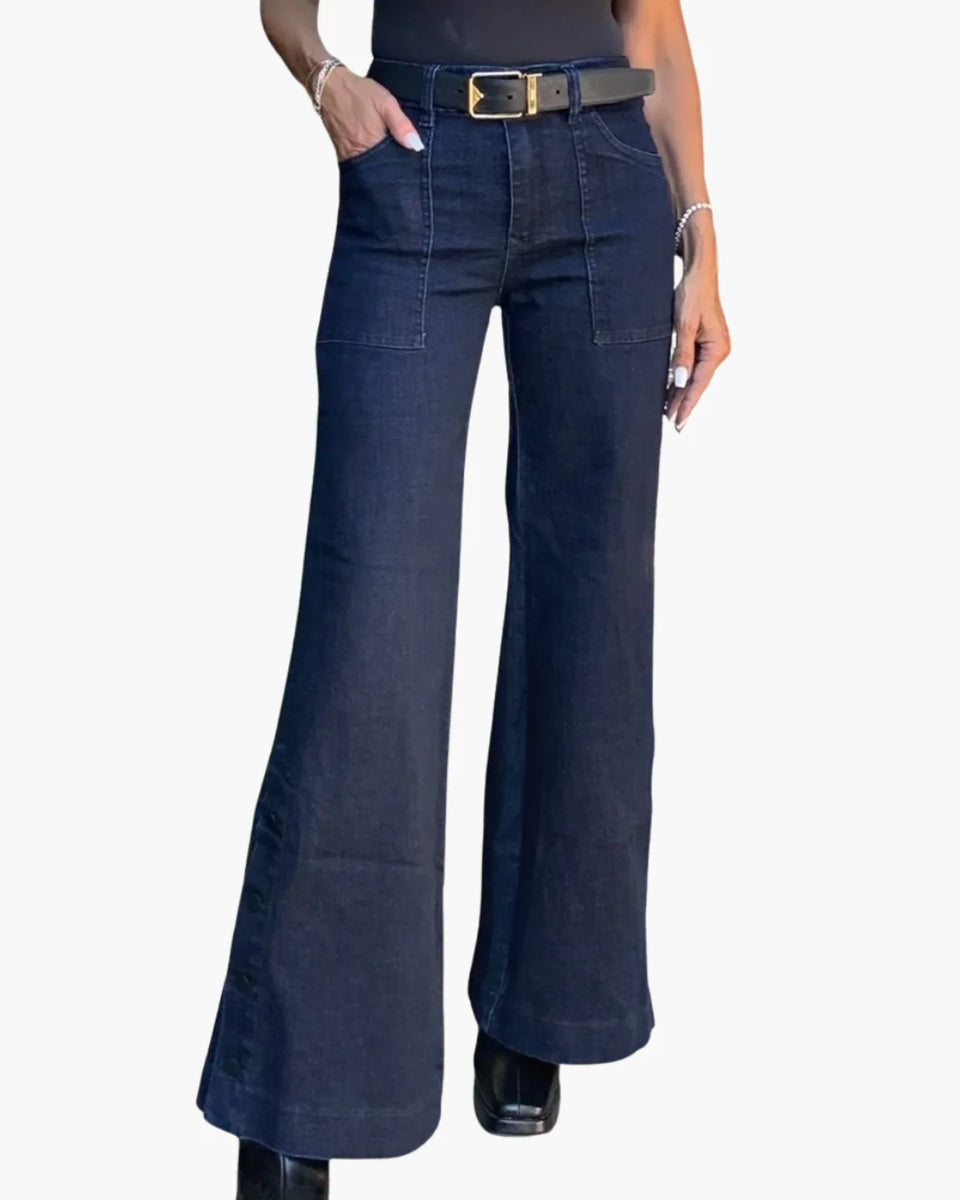 Bevy Flog Billy Denim – THEKLOSETKOUTURE.COM