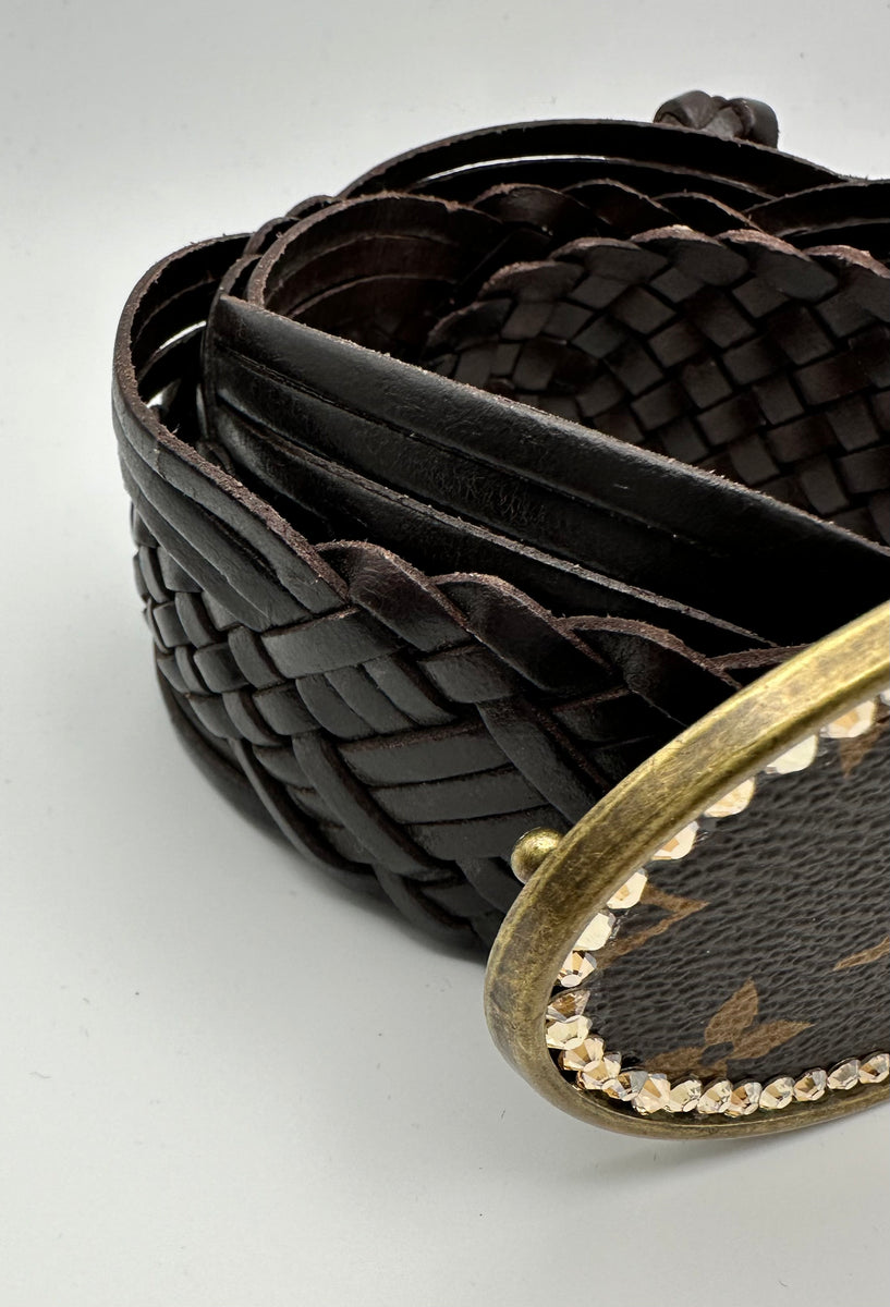 VL Glam Belt – THEKLOSETKOUTURE.COM