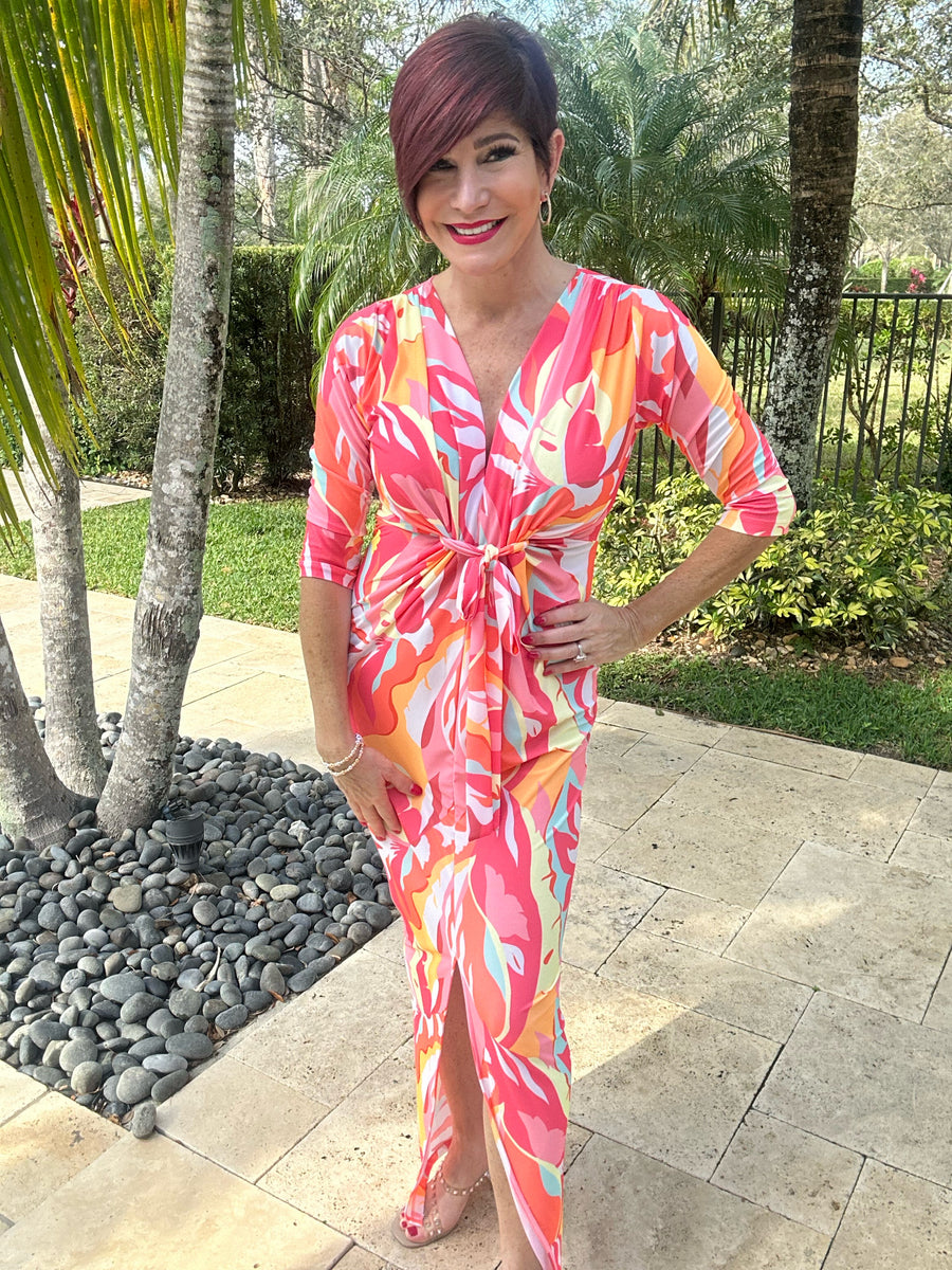 Keller Dress – THEKLOSETKOUTURE.COM