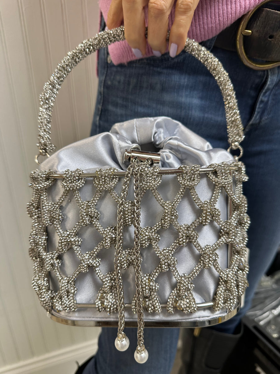 Lucille Bag – THEKLOSETKOUTURE.COM