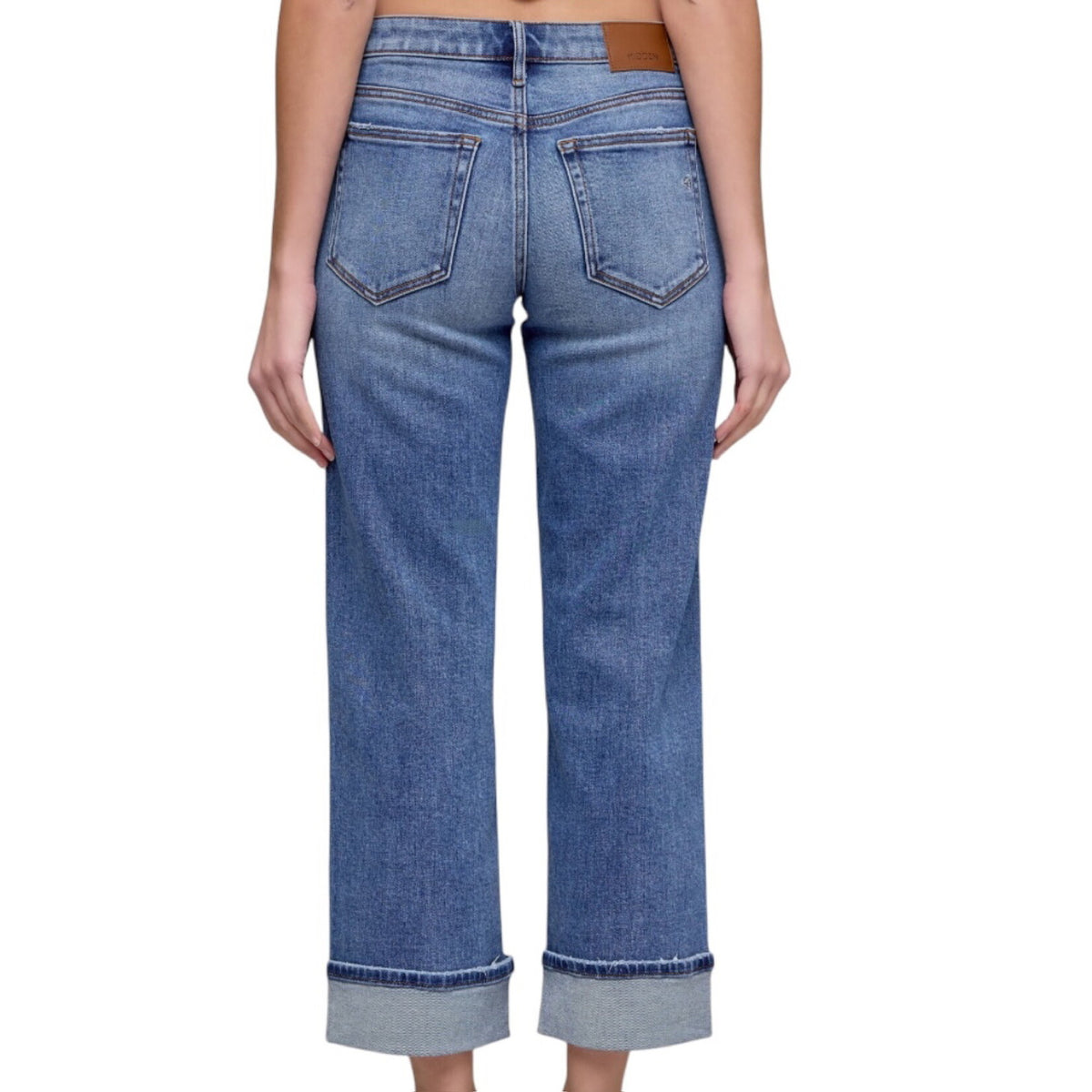 ELLA CLASSIC STRAIGHT JEANS – THEKLOSETKOUTURE.COM