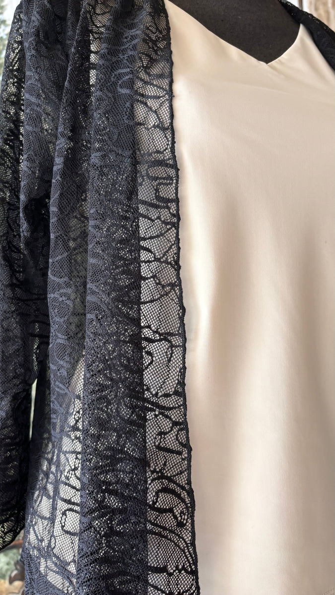 Melanie Jacket – THEKLOSETKOUTURE.COM