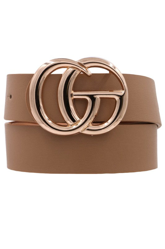 GO Belt – THEKLOSETKOUTURE.COM