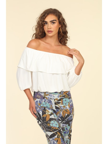 Stephanie Top – THEKLOSETKOUTURE.COM