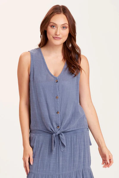 Minerva Tank – THEKLOSETKOUTURE.COM